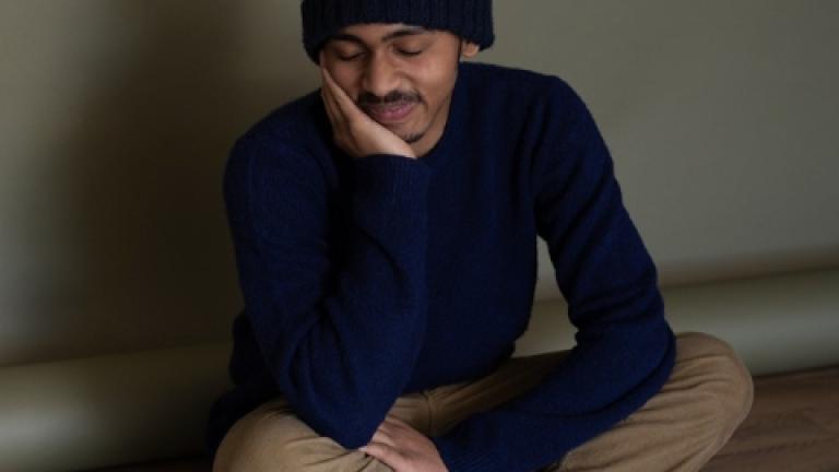 David Dillion-Hernandez | Berklee